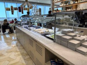 Escape Lounge FLL review: it’s nice, but perhaps not the escape you’re ...