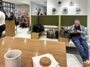 Escape Lounge FLL review: it’s nice, but perhaps not the escape you’re ...